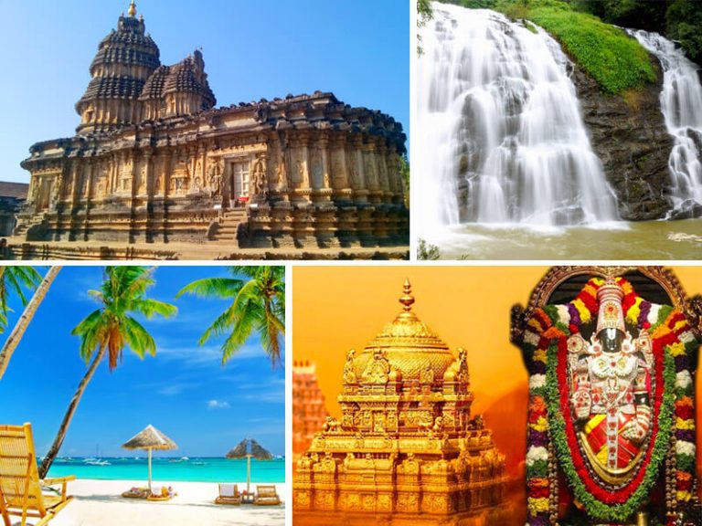 Mangalore Taxi Service | Airport Taxi & Cab Booking